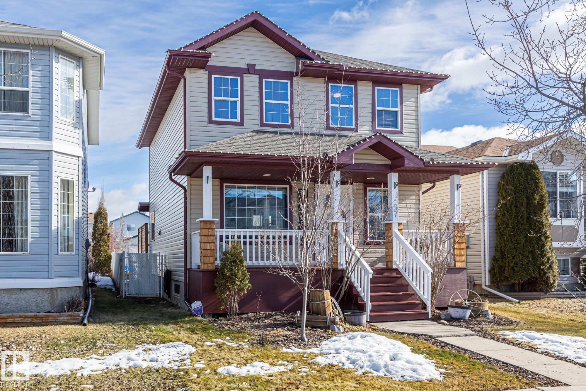 57 CAMPBELL Road, Leduc: MLS® # E4424235: Tribute Real Estate: Elisse ...