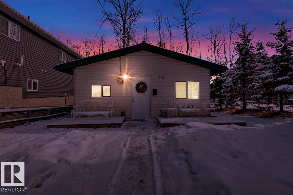 251 RGE ROAD 20, Rural Parkland County: MLS® # E4425253: Spring Lake ...