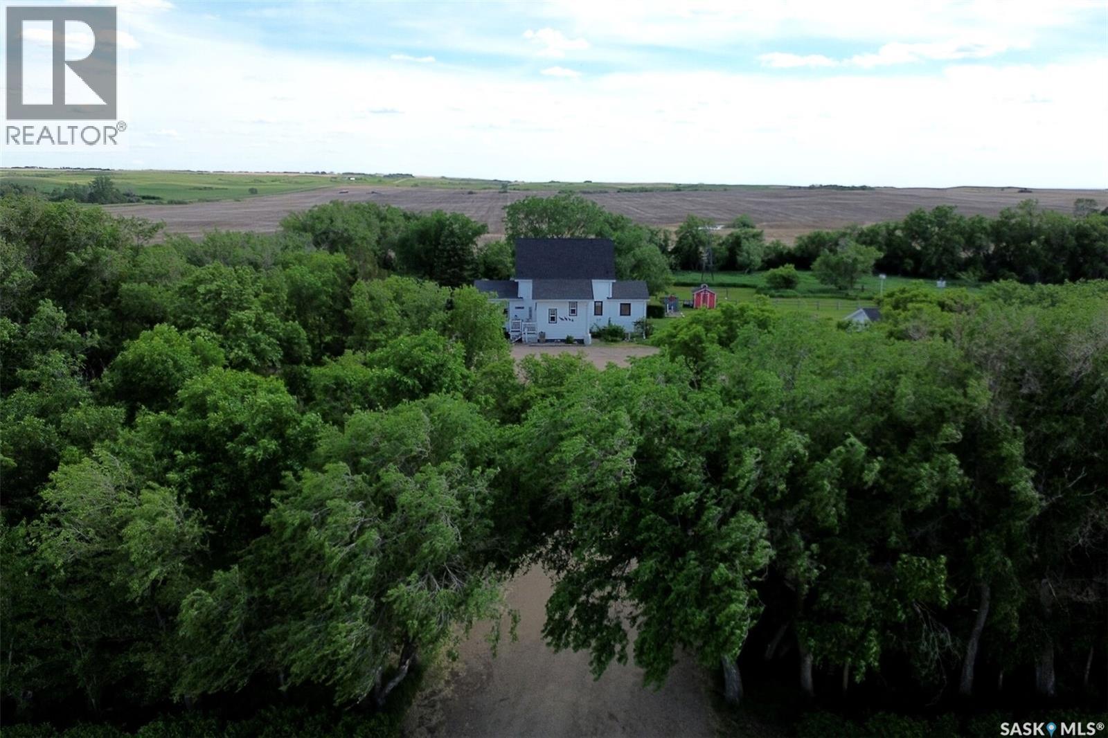 LINDBERG ACREAGE BLACKSTRAP, Dundurn Rm No. 314, Saskatchewan | MLS ...